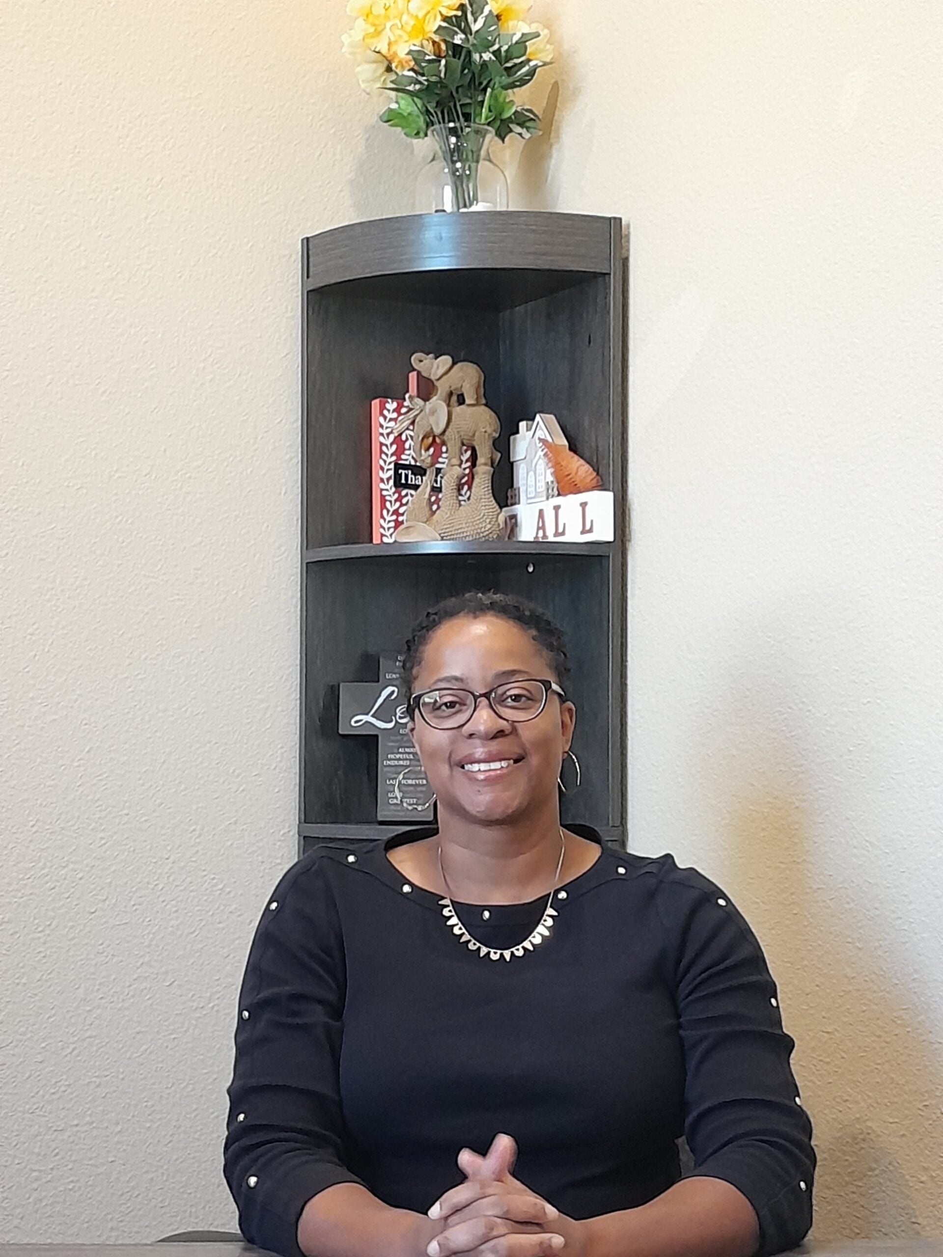 Monica Gray | Therapy Directory Online
