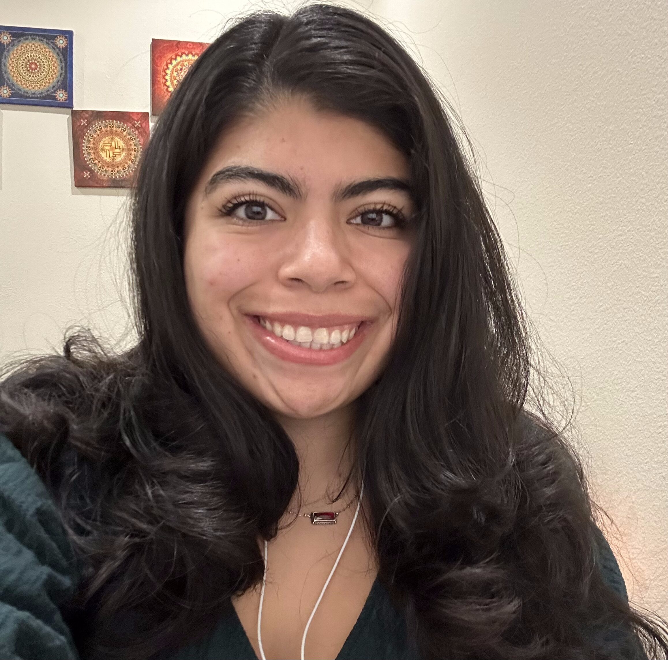 Ashley Rodriguez MS, LPC-Associate, NCC | Therapy Directory Online
